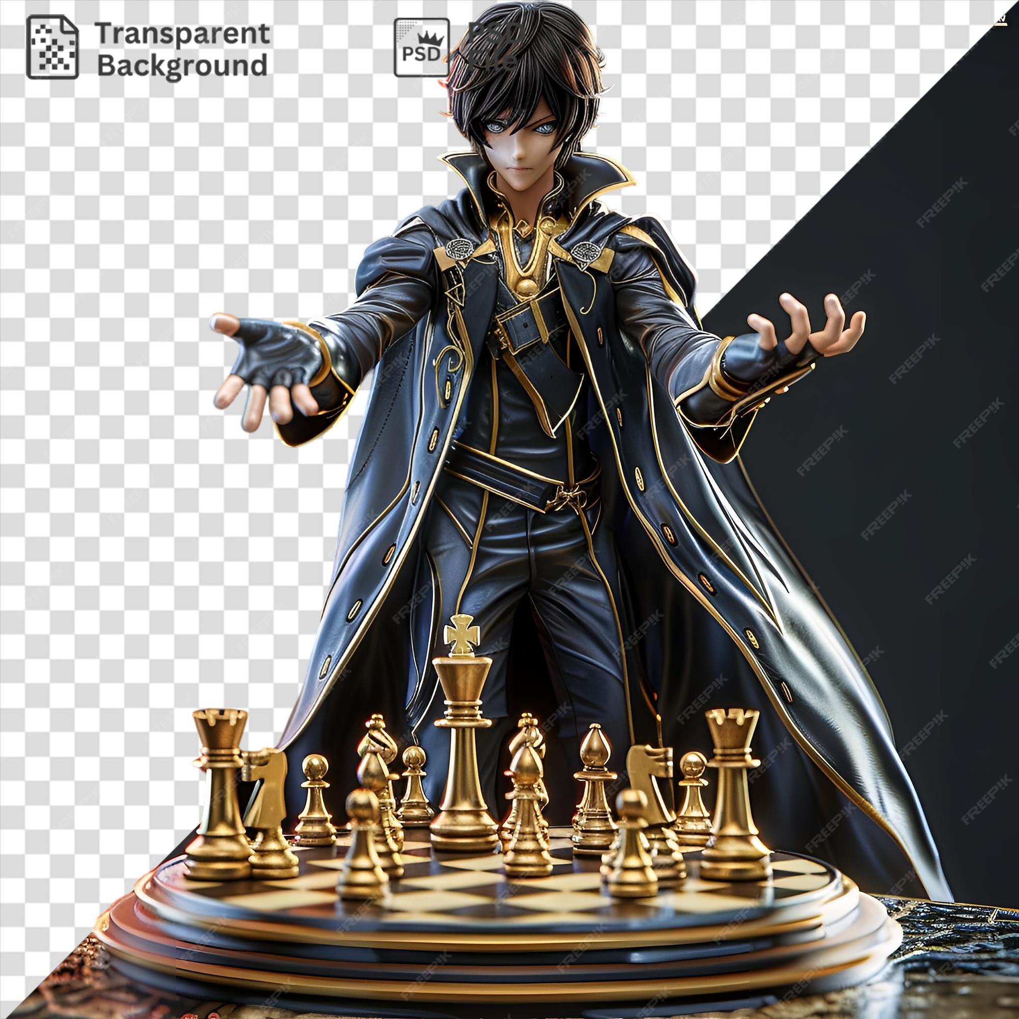 Premium PSD | Isolated lelouch lamperouge from code geass lelouch of ... Premium PSD | Isolated lelouch lamperouge from code geass lelouch of ...