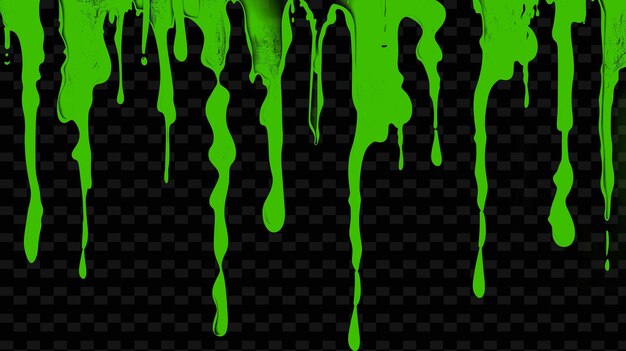 Premium Psd Melted Wax Drips Texture With Irregular Solidified And