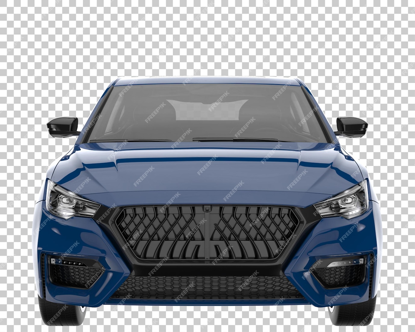 Premium PSD | Modern car on transparent background. 3d rendering ... Premium PSD | Modern car on transparent background. 3d rendering ...