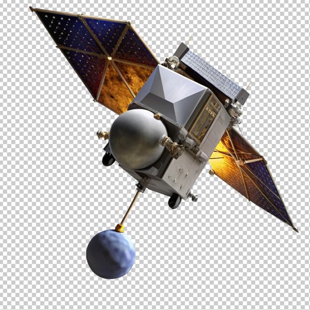 NASA Osiris rex asteroid sample return mission | Premium AI-generated PSD NASA Osiris rex asteroid sample return mission | Premium AI-generated PSD