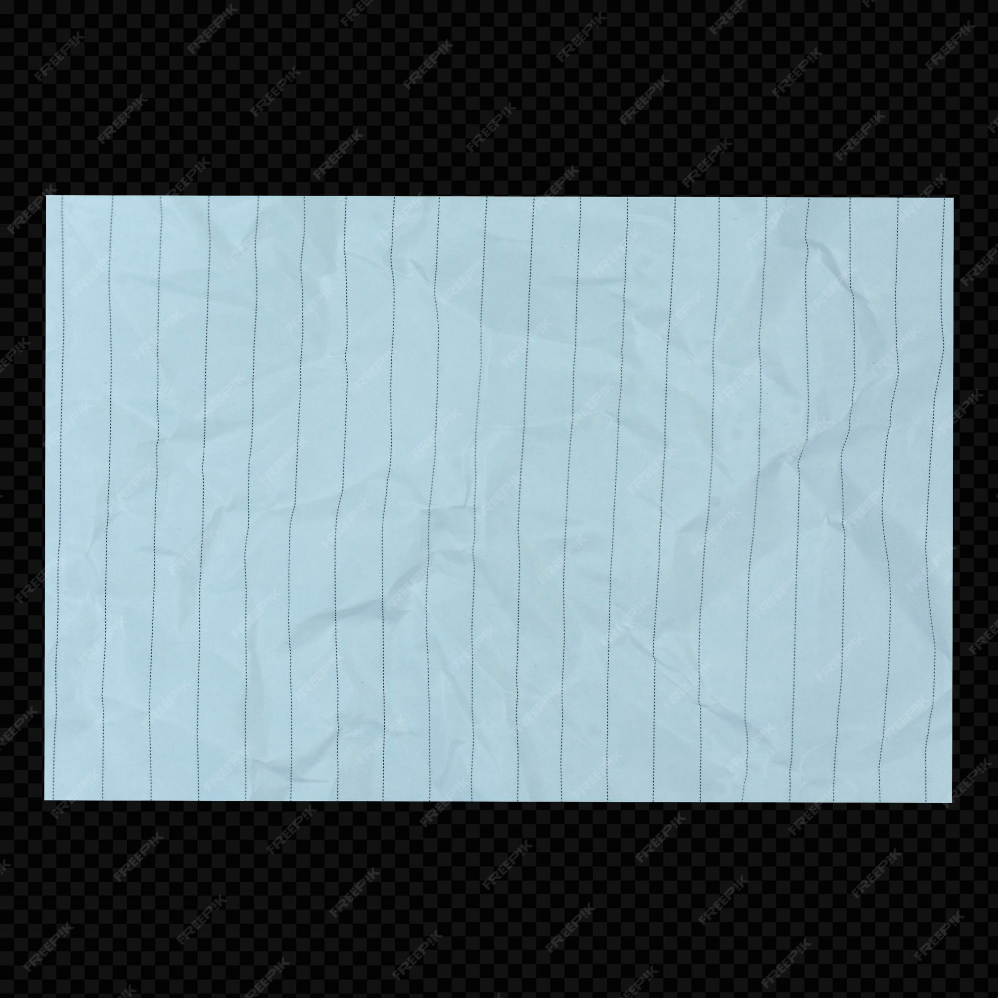 Premium PSD | Notepad paper ripped edge psd isolated Premium PSD | Notepad paper ripped edge psd isolated