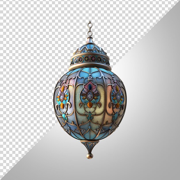 Premium PSD | Ornament Islamic 3d png Premium PSD | Ornament Islamic 3d png