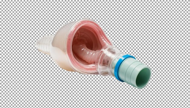 Oropharyngeal Airway Medical Device Guide | Premium AI-generated PSD Oropharyngeal Airway Medical Device Guide | Premium AI-generated PSD