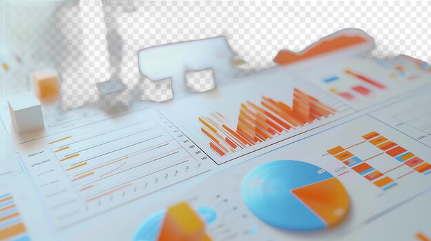 Pitch showing the importance of data analysis realistic photo | Premium ... Pitch showing the importance of data analysis realistic photo | Premium ...