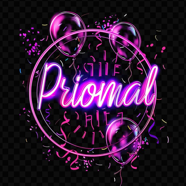 Premium PSD | PSD Dazzling Neon Radiance of Promotional Text With ... Premium PSD | PSD Dazzling Neon Radiance of Promotional Text With ...