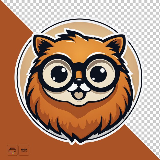 Premium PSD | Psd file high quality sticker isolated printable Premium PSD | Psd file high quality sticker isolated printable