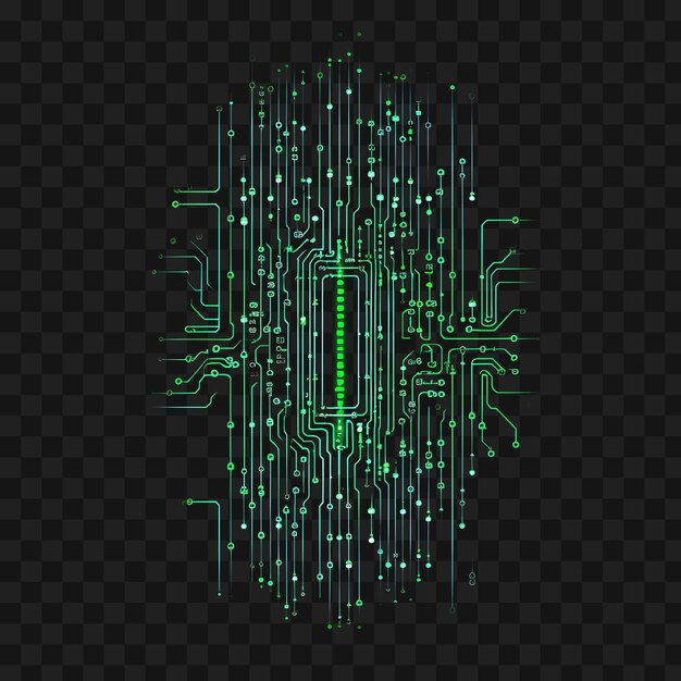 Premium PSD | Psd of hacking matrix borderline design neon lines style ... Premium PSD | Psd of hacking matrix borderline design neon lines style ...