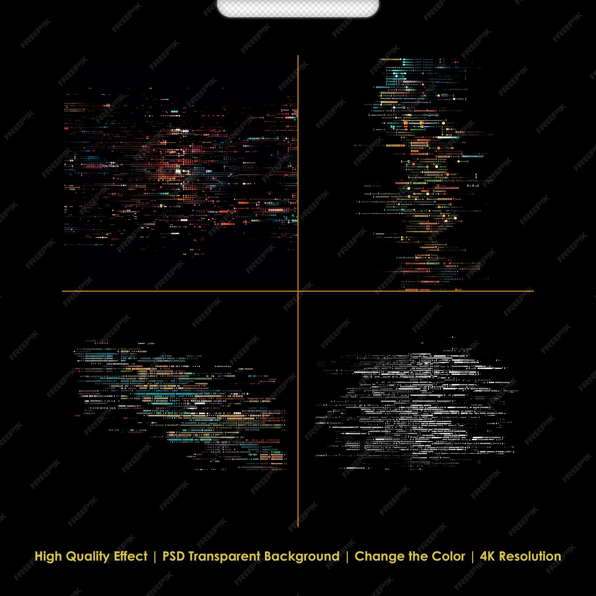 Premium PSD | PSD Programming concept background programming languages ...