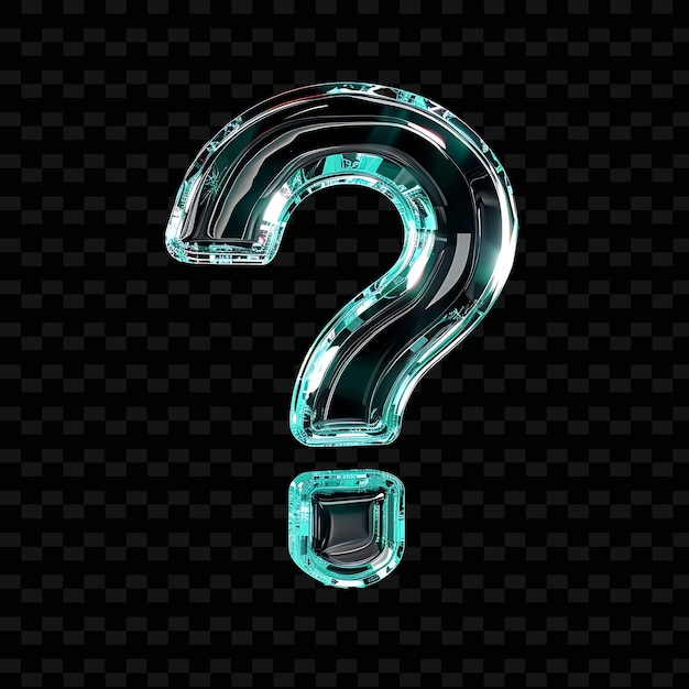Premium PSD | Question Mark 3D Icon With Question Mark Shape Made With ... Premium PSD | Question Mark 3D Icon With Question Mark Shape Made With ...