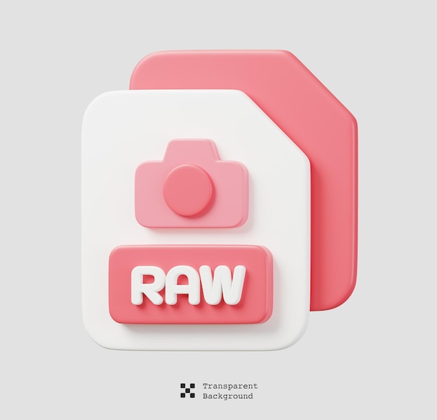 Premium PSD | Raw photo file document file type icon files format and ... Premium PSD | Raw photo file document file type icon files format and ...