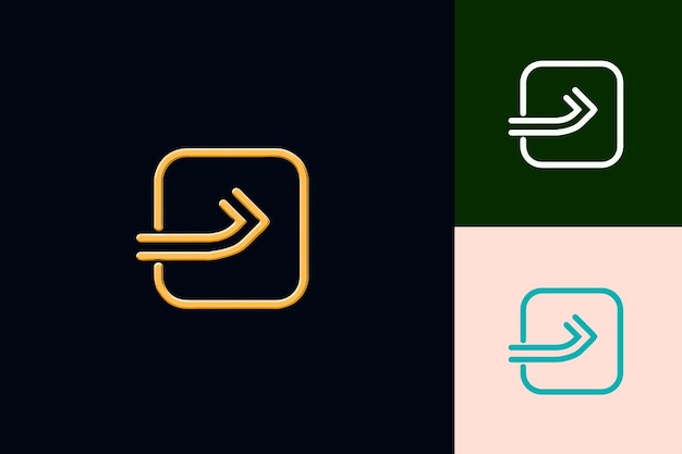 Redo Icon With an Arrow Pointing to the Right and a Small Lo Abstract ... Redo Icon With an Arrow Pointing to the Right and a Small Lo Abstract ...