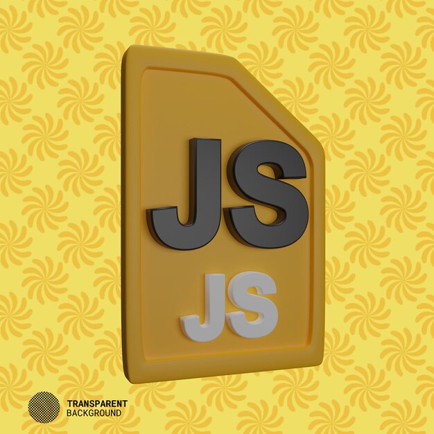 Premium PSD | Rendering File Javascript coding Premium PSD | Rendering File Javascript coding