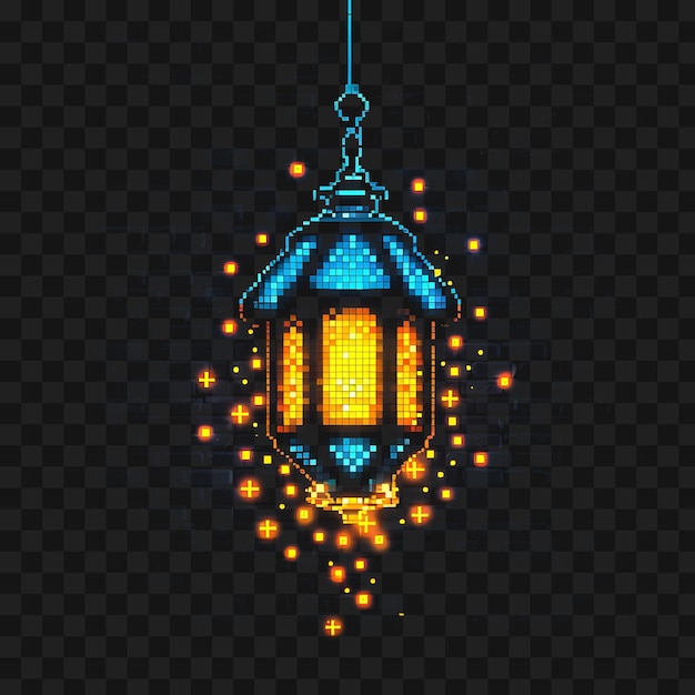 Premium PSD | Set of glowing lantern 16 bit pixel with fireflies and ... Premium PSD | Set of glowing lantern 16 bit pixel with fireflies and ...