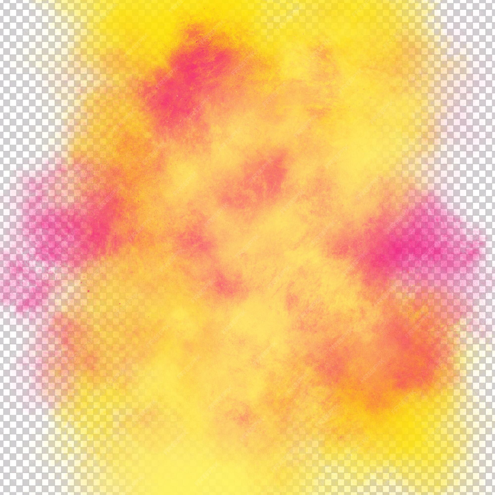 Premium PSD | Smoky colorful mixed colors powder isolated on ... Premium PSD | Smoky colorful mixed colors powder isolated on ...