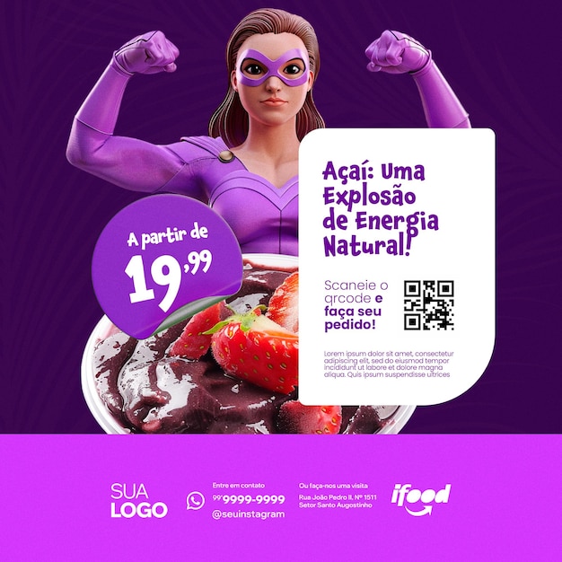 Social media para acaiteria acai social media for acaiteria acai ... Social media para acaiteria acai social media for acaiteria acai ...