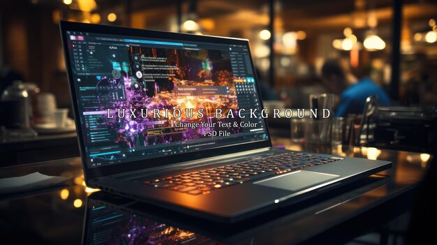 Computing Algorithm PSD, High Quality Free PSD Templates for Download