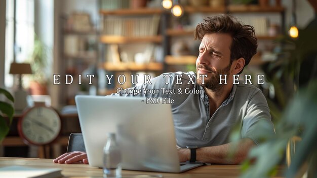 Focused Programmer Home Office PSD, High Quality Free PSD Templates for ... Focused Programmer Home Office PSD, High Quality Free PSD Templates for ...