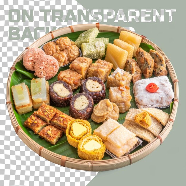Premium PSD | A tray of food that says keep your child back back Premium PSD | A tray of food that says keep your child back back