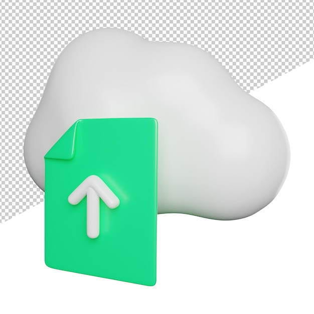 Premium PSD | Upload document file Premium PSD | Upload document file