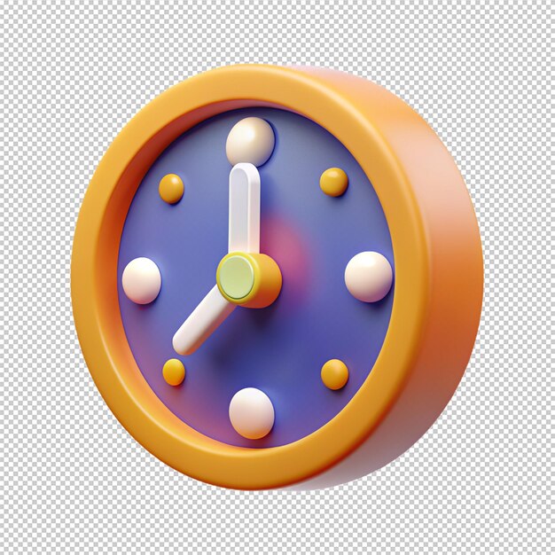 Vector wall round clock 3d icon timekeeping social media countdown time ... Vector wall round clock 3d icon timekeeping social media countdown time ...