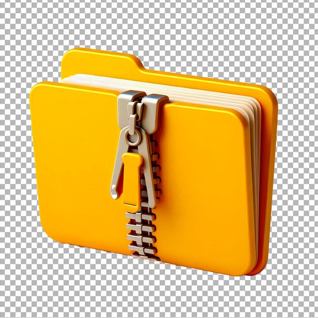 Premium PSD | Zip folder icon Compressed directory Archive files ... Premium PSD | Zip folder icon Compressed directory Archive files ...