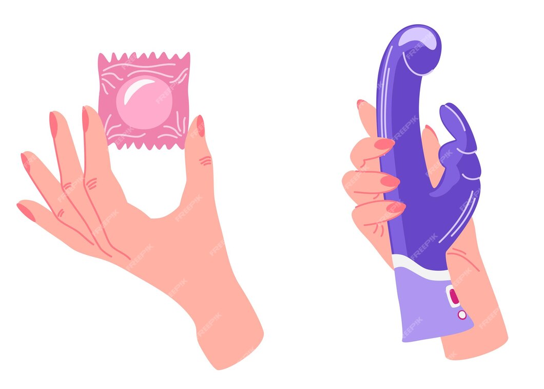 Premium Vector 0100 Sex Set