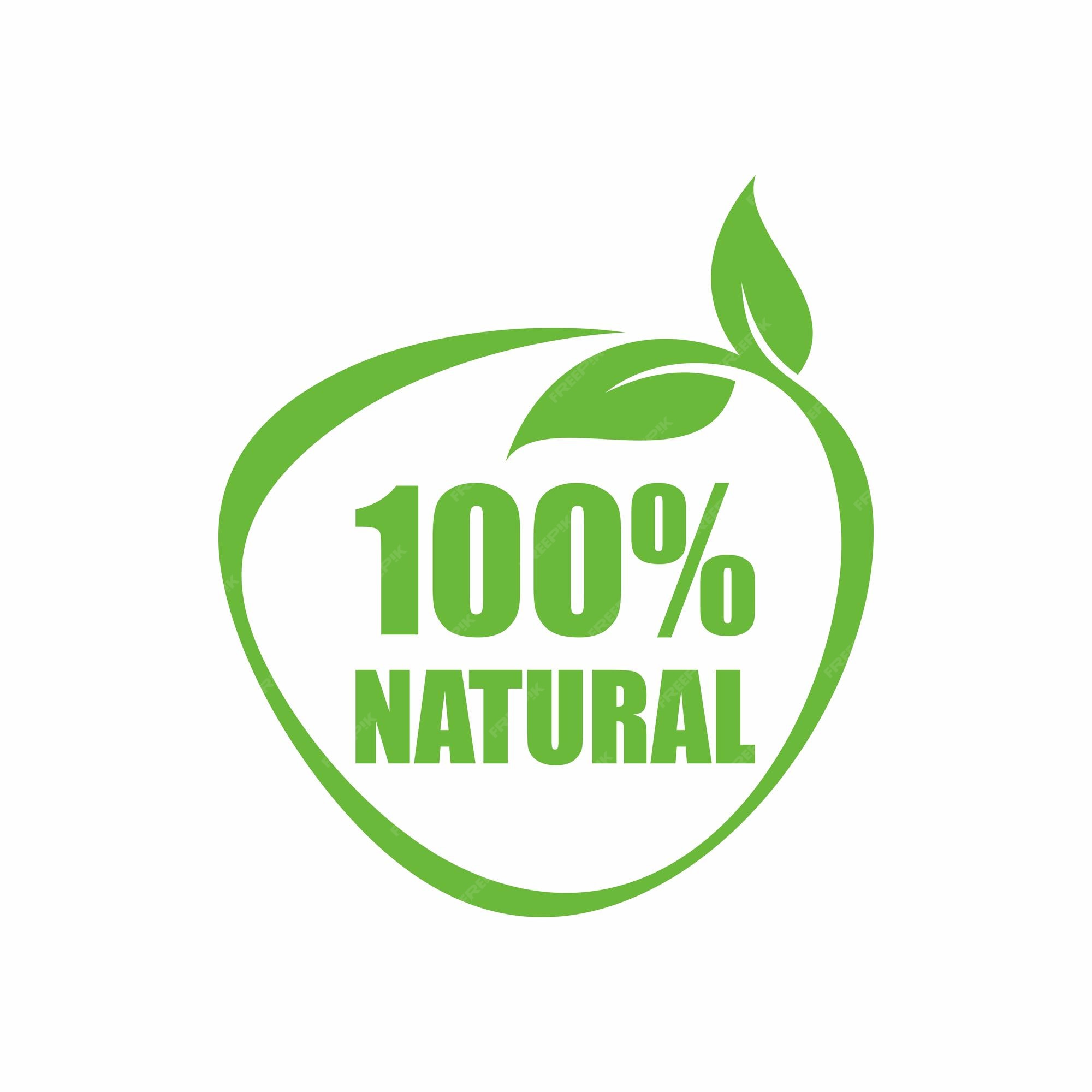 Premium Vector | 100 percent natural label sticker badge Vector, 100 ... Premium Vector | 100 percent natural label sticker badge Vector, 100 ...