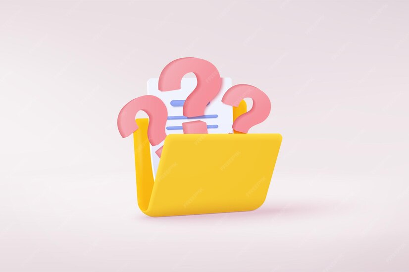 Premium Vector | 3d media file management concept searching image and ...