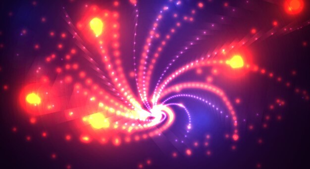Premium Vector | Abstract 3d vector background space flashes tunnel and ... Premium Vector | Abstract 3d vector background space flashes tunnel and ...