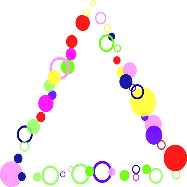 Premium Vector | Abstract Audio Design with Dots Premium Vector | Abstract Audio Design with Dots