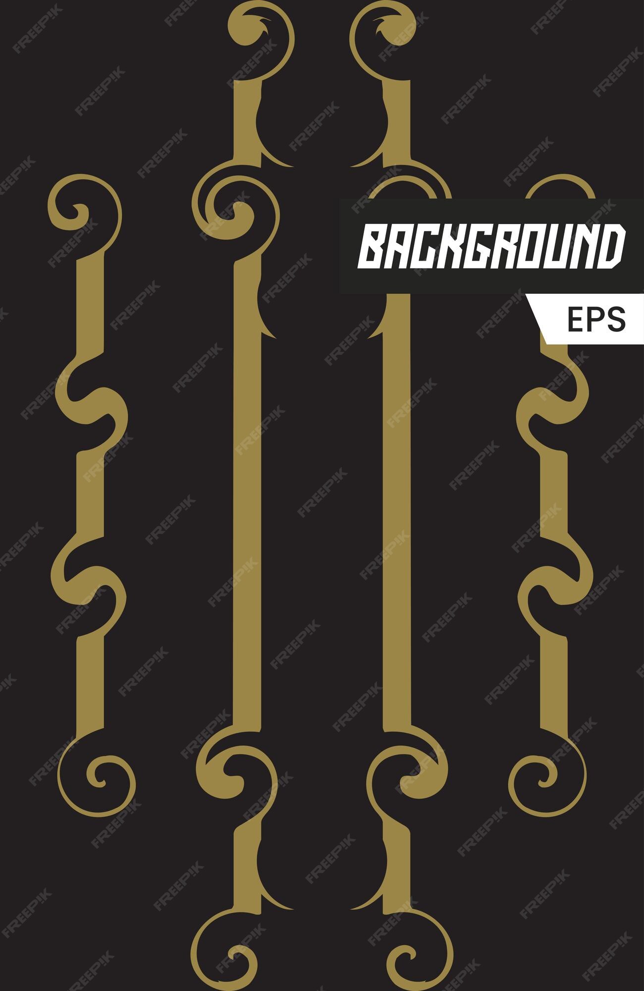 Premium Vector | Abstract background pattern design Premium Vector | Abstract background pattern design