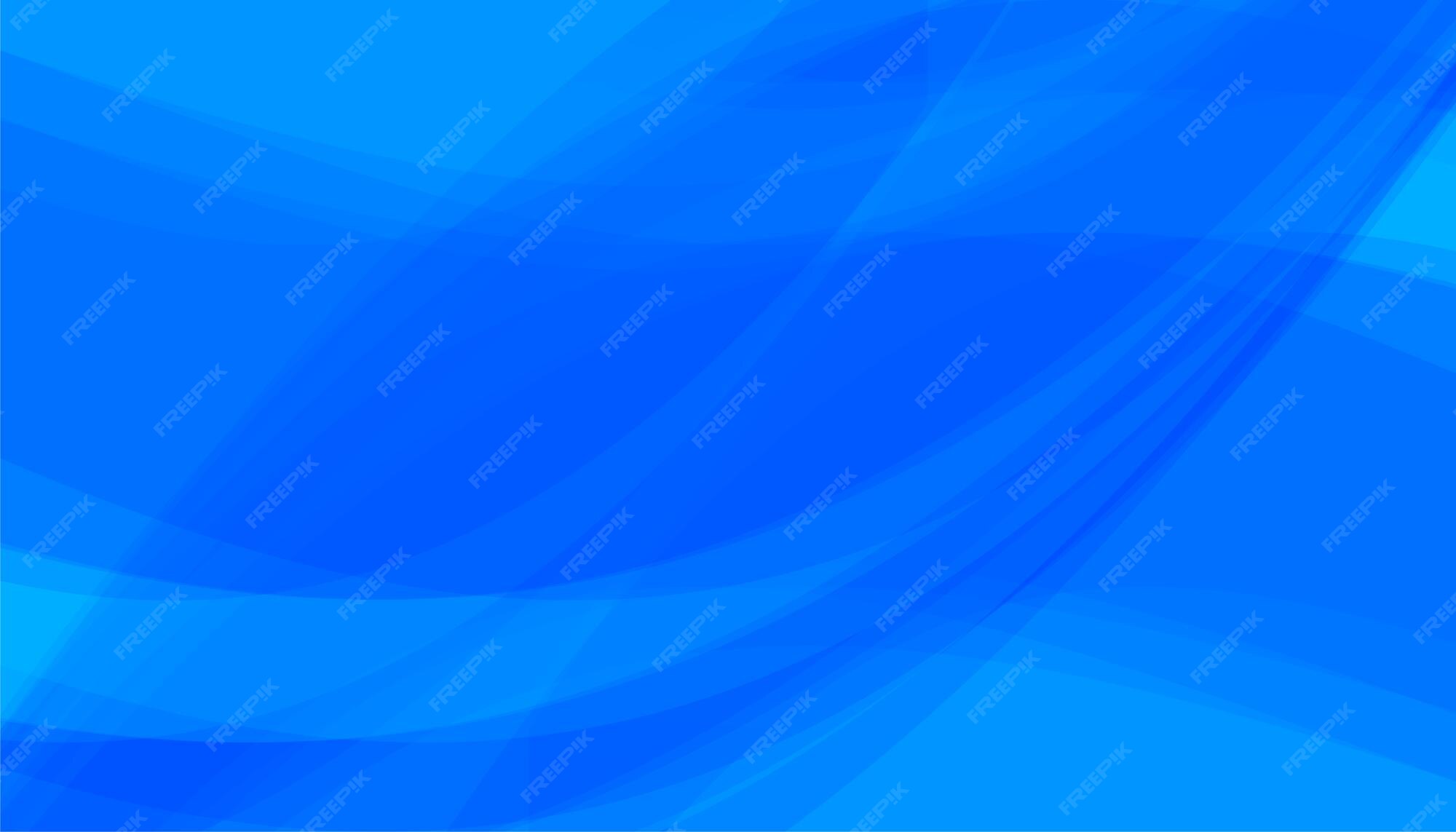 Premium Vector | Abstract blue background Premium Vector | Abstract blue background