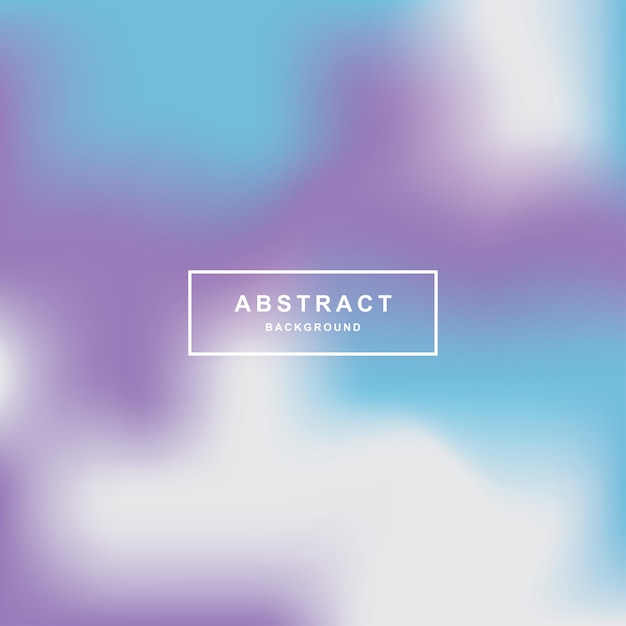 Premium Vector | Abstract blurred gradient mesh Premium Vector | Abstract blurred gradient mesh