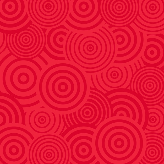 Premium Vector | Abstract circle background christmas abstract circle ... Premium Vector | Abstract circle background christmas abstract circle ...