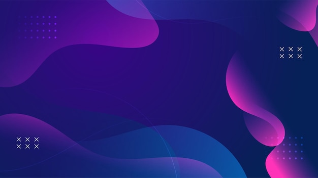 Premium Vector | Abstract colorful shapes background design Premium Vector | Abstract colorful shapes background design