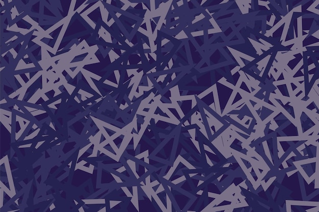 Premium Vector | Abstract colorful triangle line background Premium Vector | Abstract colorful triangle line background