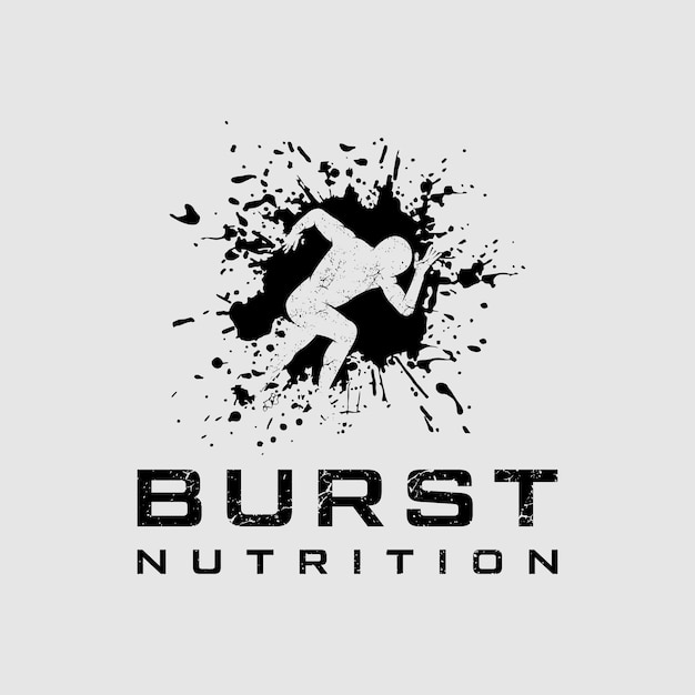 Premium Vector | Abstract creative concept vector image of burst ... Premium Vector | Abstract creative concept vector image of burst ...