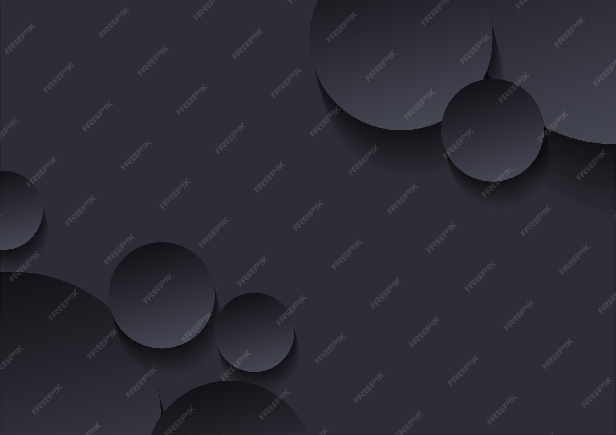 Premium Vector Abstract Dark Premium Background Texture