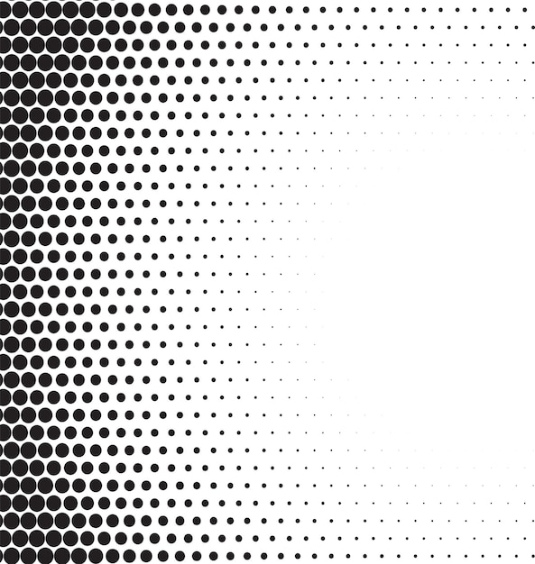 Premium Vector | Abstract dots polka pattern Premium Vector | Abstract dots polka pattern