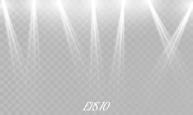 Premium Vector | Abstract flare light rays. Glow light effect. Premium Vector | Abstract flare light rays. Glow light effect.