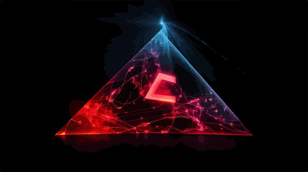 Abstract Flare Mesh Invoice Page Icon with Glow Effect | Premium AI ... Abstract Flare Mesh Invoice Page Icon with Glow Effect | Premium AI ...