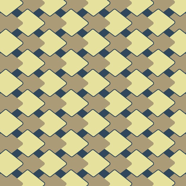Premium Vector | Abstract geometric pattern design Premium Vector | Abstract geometric pattern design