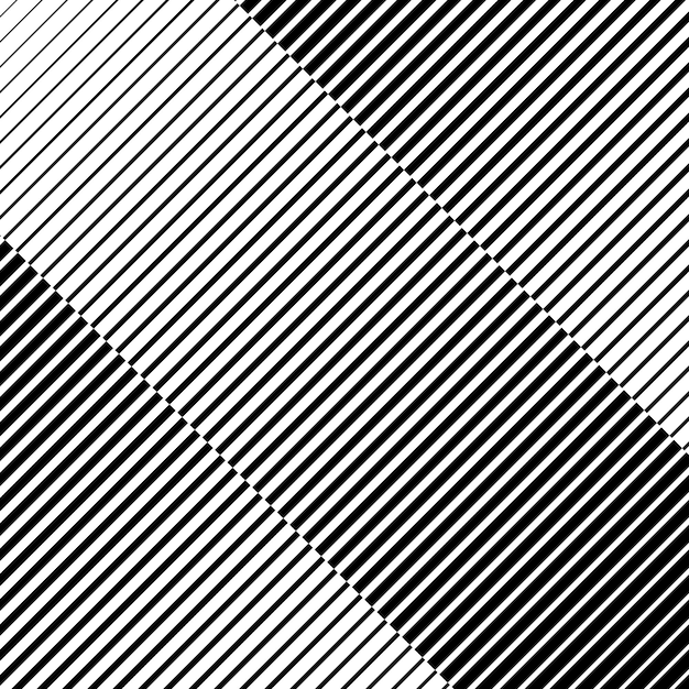 Premium Vector Abstract Geometric Pattern Vector Art