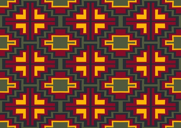 Premium Vector | Abstract geometry shape seamless pattern background ... Premium Vector | Abstract geometry shape seamless pattern background ...
