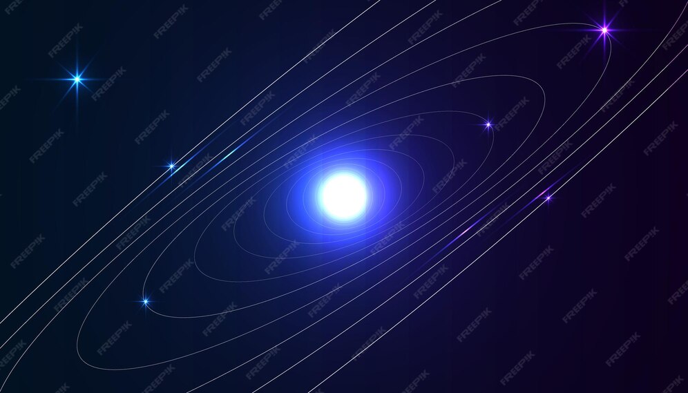Premium Vector | Abstract glowing lines background Premium Vector | Abstract glowing lines background