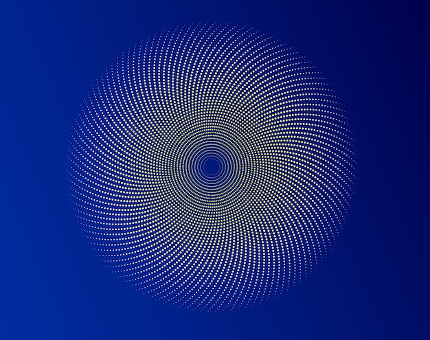 Premium Vector | Abstract halftone dots background design Premium Vector | Abstract halftone dots background design