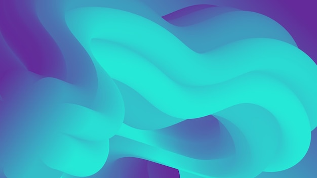 Premium Vector | Abstract light blue gradient fluid wave background ... Premium Vector | Abstract light blue gradient fluid wave background ...