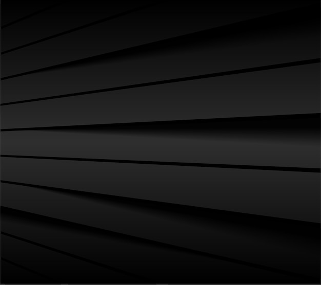 Premium Vector | Abstract line black Background. Premium Vector | Abstract line black Background.