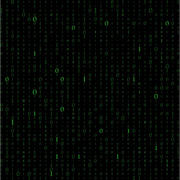 Matrix Code Png Vectors & Illustrations for Free Download