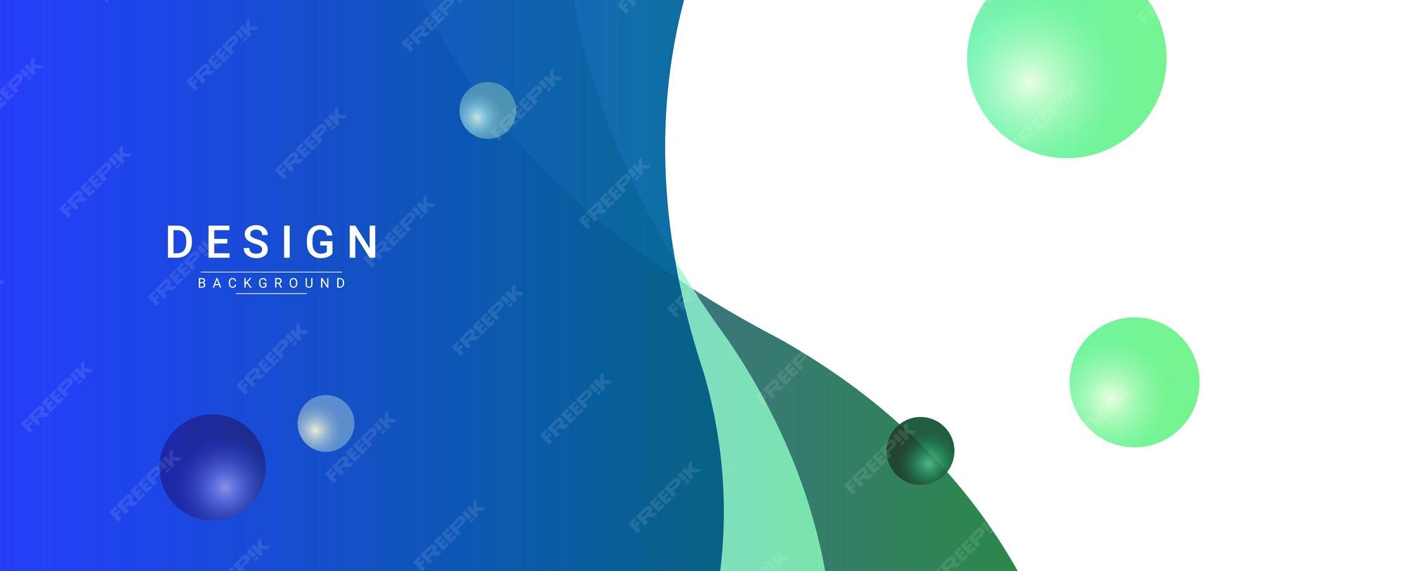 Premium Vector | Abstract multi color wave background Premium Vector | Abstract multi color wave background